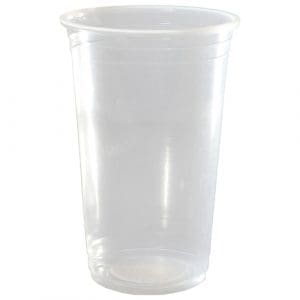 Disposable Plastic & Foam Cups | Bulk Buys