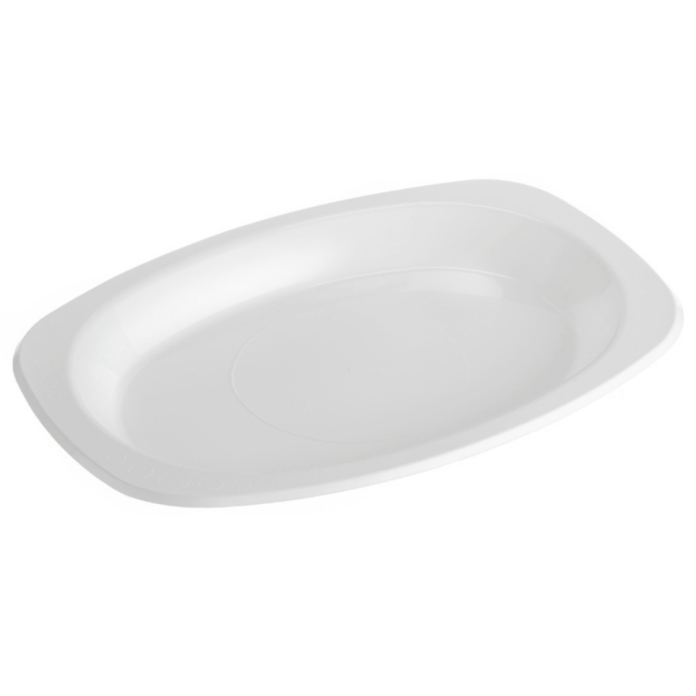 Plastic & Paper Plates | Bulk Buys