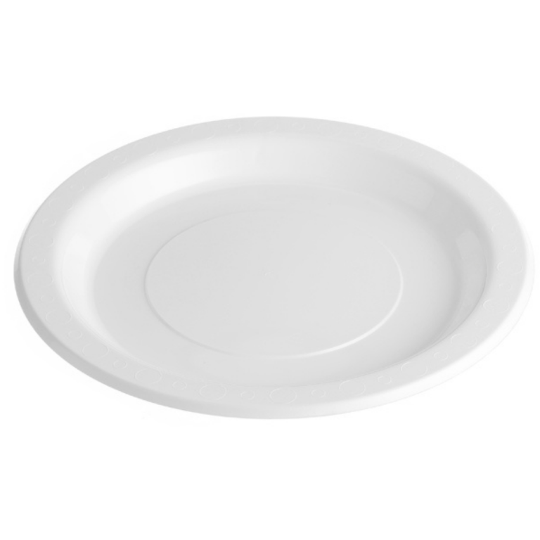 Plastic & Paper Plates | Bulk Buys
