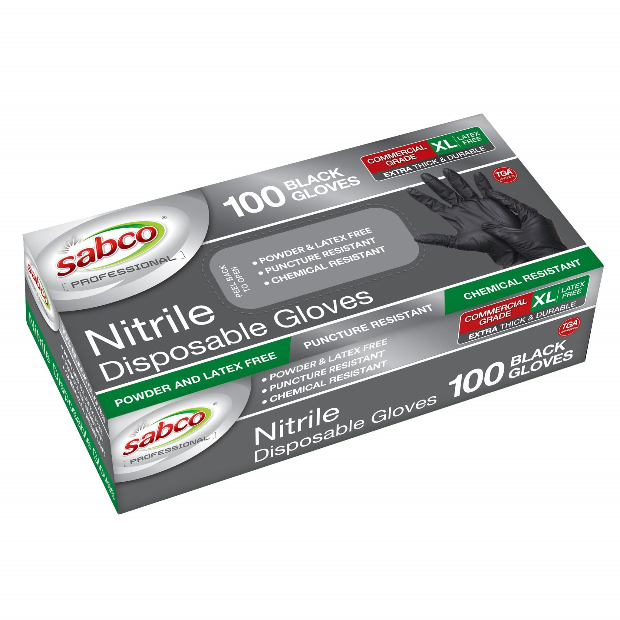 Nitrile Gloves | Bulk Buys
