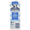 Devondale Full Cream UHT Milk 1 Litre | Bulk Buys